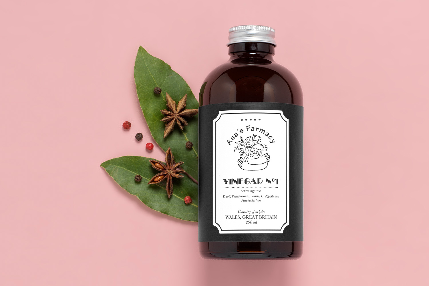 All Products – Ana's Farmacy